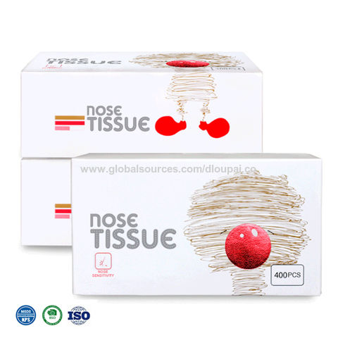 Buy Wholesale China Super Soft 100% Virgin Wood Pulp 3 Ply Interfold V ...