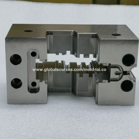 Highest Precision Polyhedral Complex Customized Plastic Injection ...