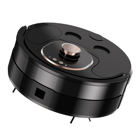 Buy Wholesale China World-first Wetdry Commercial Washer Robot Vacuum ...