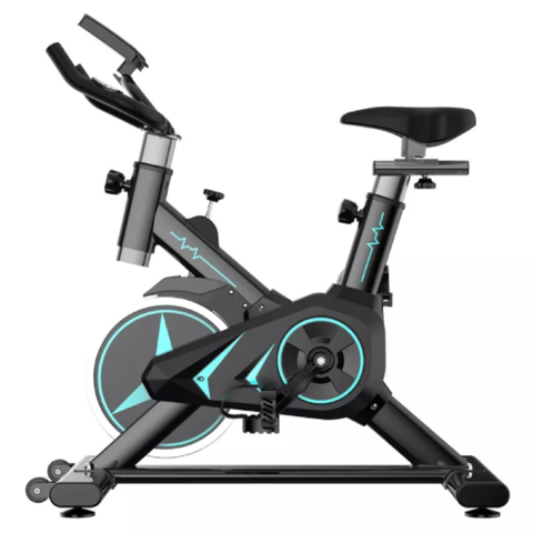 Buy Wholesale China Exercise Bike,magnetic Exercise Bike Indoor Spin ...