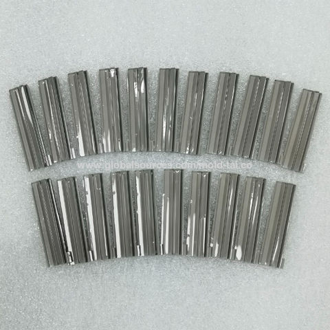 Buy Wholesale China Highest Precision Polyhedral Complex Customized ...