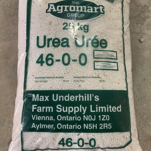 Buy Wholesale Germany Factory Price Prilled Urea 46% & Prilled/granular ...