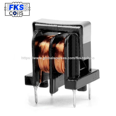 Drive Transformer High Voltage Frequency Pulse Switching Power Ignition ...