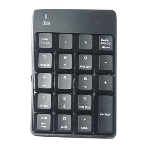 Buy Wholesale China Oem New Style Numeric Keypads & Numeric Keypads at ...