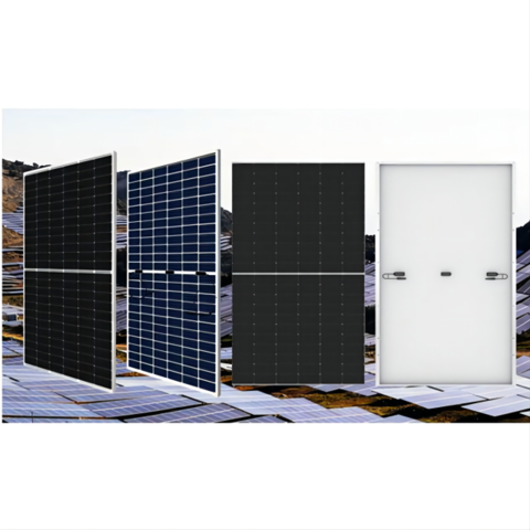 Buy Wholesale China Single Solar Panel Monocrystalline Solar Panel ...