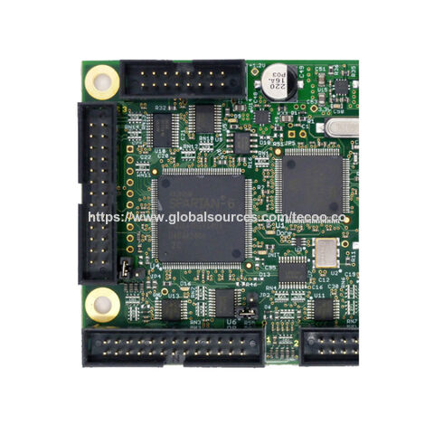 Buy Wholesale China Ems Pcb Assembly With High Reliability Sewing ...