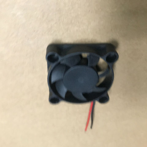 Buy Wholesale China Mini Dc Cooling Fan ,big Air Flow Mini Cooling Fan ...