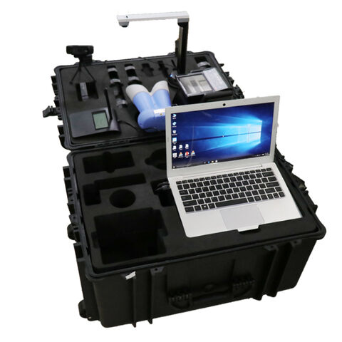 Buy Wholesale China Biometric Voter Kit Bvk Enrollment Kit 442 ...