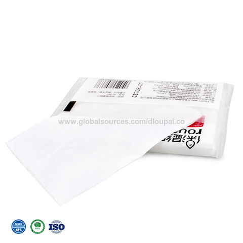 Japanese Technology 3-ply Nose Tissue With Lotion For Sensitive People ...