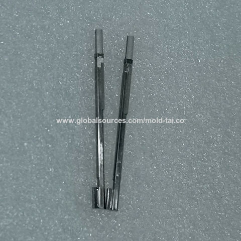 Buy Wholesale China Highest Precision Polyhedral Complex Customized ...