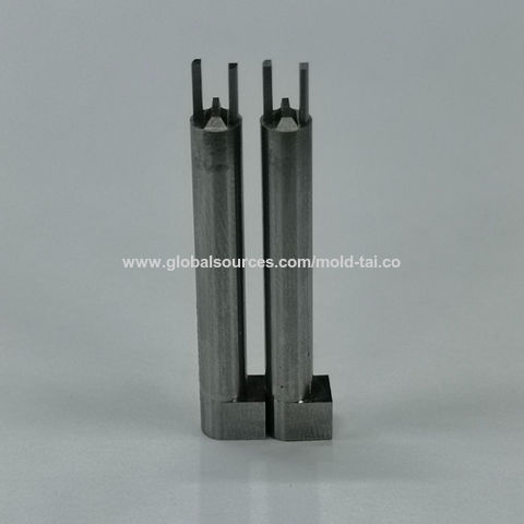 Buy Wholesale China Highest Precision Polyhedral Complex Customized ...