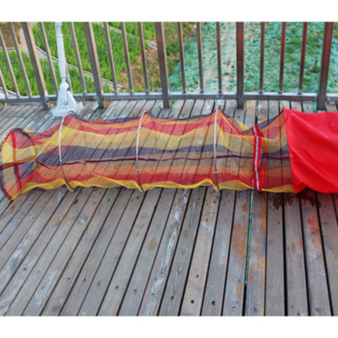 Buy Wholesale China Multi Style Hot Cheap Afish Net Trap & Fish Net ...