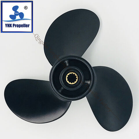 Buy Wholesale China Hotsale Boat Shafting Aluminum Black Outboard Boat ...