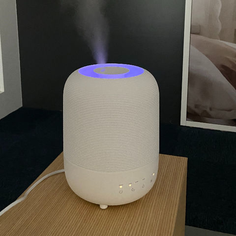 Buy Wholesale China Comefresh 3l Home Top Filling Ultrasonic Humidifier ...