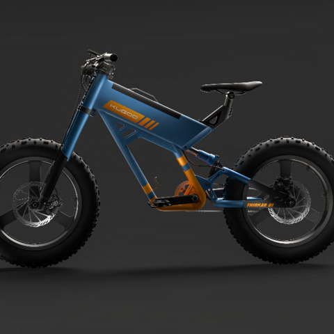 Buy Wholesale China Kugoo Factory Price E-bikes T01 750w Motor 48v 13ah ...