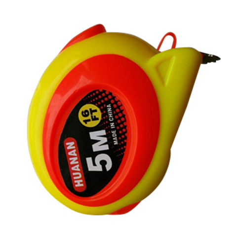 Buy Wholesale China Measuring Tape With Plastic Body, Suitable For ...