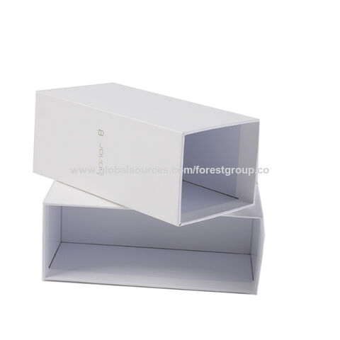 Buy Wholesale China Custom Printed Makeup Cosmetic Packaging Boxes ...