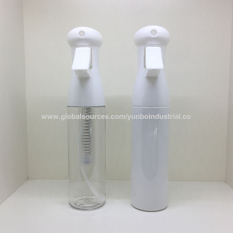 Buy Wholesale China 250ml Continuous Mist Spray Bottle,hair Spray ...
