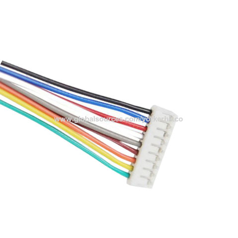 Buy Wholesale Hong Kong SAR Electric Wire Harnesses Assembly ...