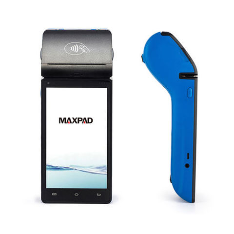 Buy Wholesale China Pos Terminals Handheld Pos Terminals Mobile Pos ...