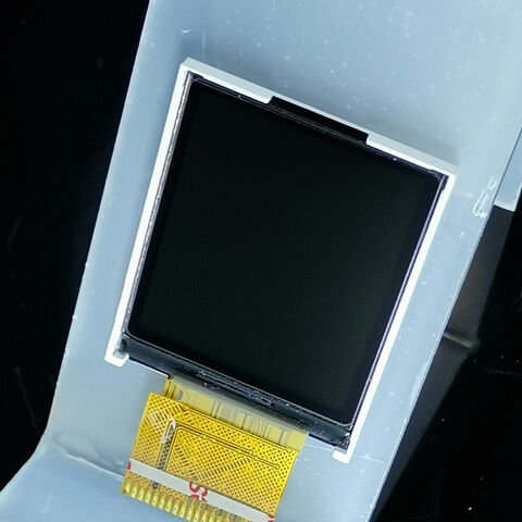 Manufacturer Of 2.8 Inch Ips Tft Module Good Contrast High Resolution High Luminance Use For ...