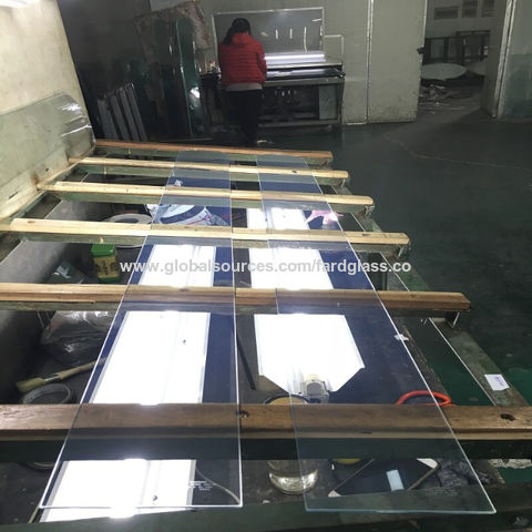 Buy Wholesale China Sgcc Ansi Z97 Certified Pilkinton Low-e Tempered ...