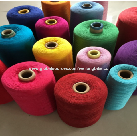 Buy Wholesale China The Manufacturer Directly Provides 2/120nm Silk ...