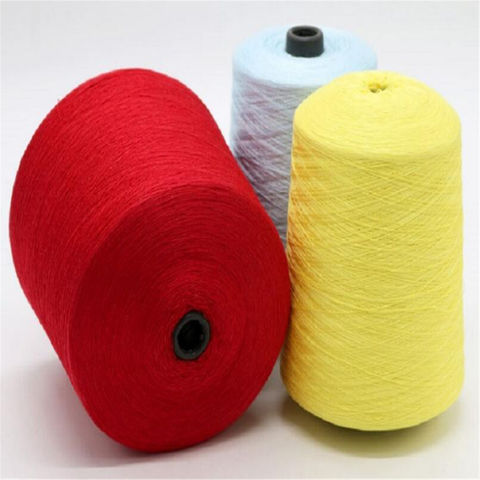 Buy Wholesale China High-grade Yarn 30 Mulberry Silk 70 Wool Silk Yarn ...