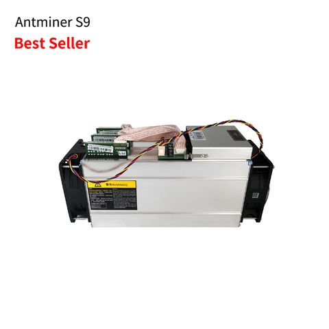 Bulk Buy China Wholesale Antminer S9 S9i S9j 14.5t Price Second Hand ...
