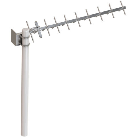 12dbi Gsm H-pol Or±45° V-pol Yagi Antenna With 900 To 930mhz Frequency ...