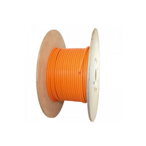 Buy Wholesale China Sample Cross-linking Elastomer Insulated And ...