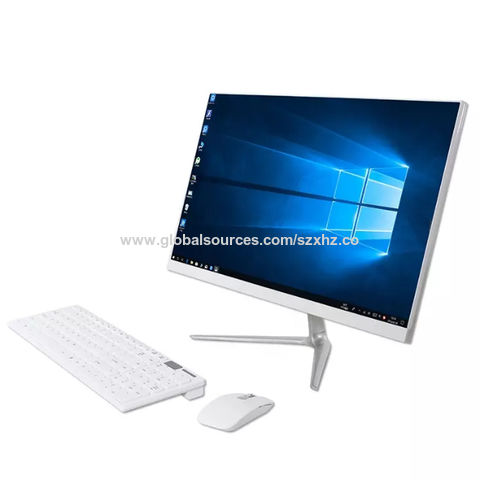 Buy Wholesale China All In One Pc Monoblock 21.5 Inch I3 I5 I7 4gb ...