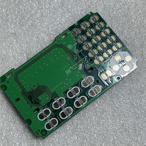 Buy Wholesale China Gprs Pcba Gsm Pcb Gps Module Pcb Child And Pet Gps ...