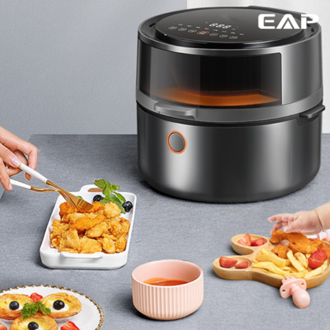 Buy Wholesale China Window Large Capacity Electric All-in-one Machine ...