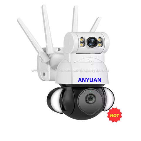 Buy Wholesale China P2p Wifi Wireless Cctv Camera High Speed Ptz ...