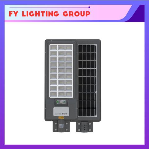 Buy Wholesale China Highway Solar Street Light 200w 300w 400w Abs Solar ...