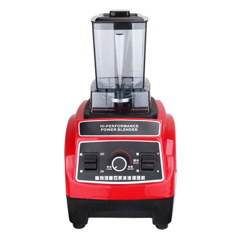 Buy Wholesale China High Quality Blender 2l 1500w Vegetable Fruits ...