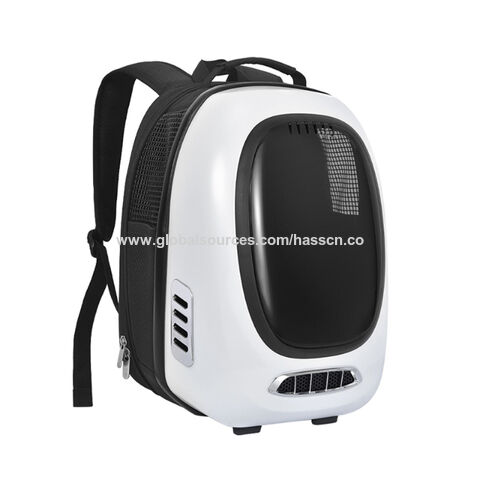 Buy Wholesale China Pets Backpack Carriers High Quality Pet Warm Travel ...