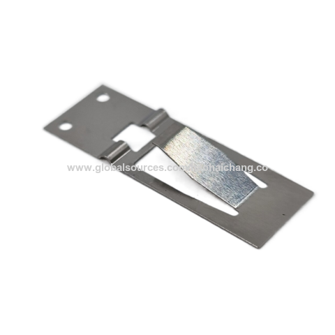 Buy Wholesale China Oem Custom Stamping Precision Hardware Shrapnel ...