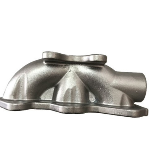 Buy Wholesale China Lost Wax Casting 304 316l Stainless Steel Intake ...