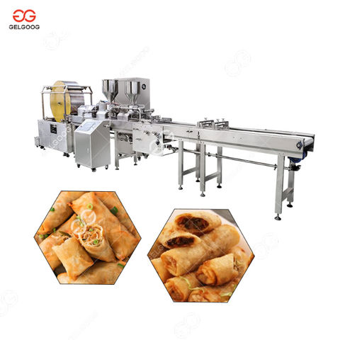 Buy Wholesale China High Efficiency Imperial Roll Production Line ...