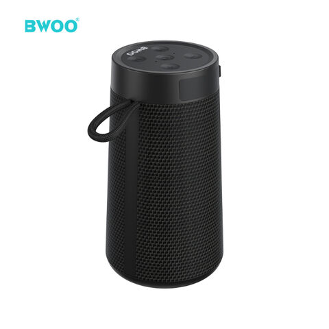 Buy Wholesale China Bwoo Ipx6 Waterproof Portable Tws Speaker 4.7w Type ...