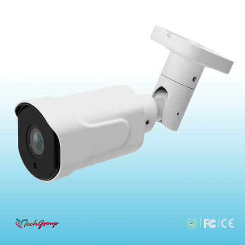 Buy Wholesale China 4mp Ip Camera Varifocal Network Camera Poe Bullet ...