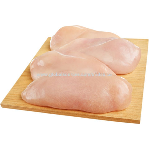Buy Wholesale United States Chicken Breast Frozen Chicken Boneless ...