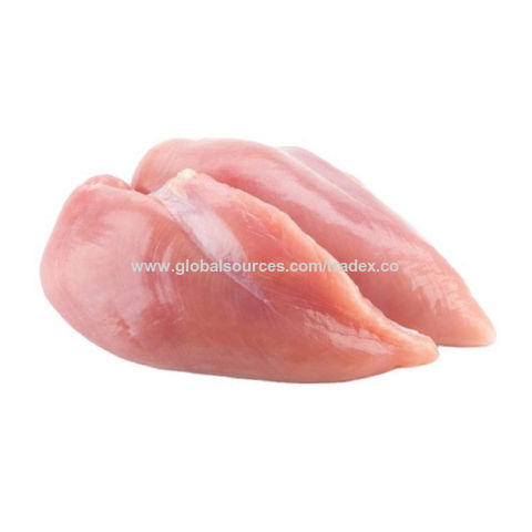 Buy Wholesale United States Popular Factory Chicken Breast Frozen Halal ...