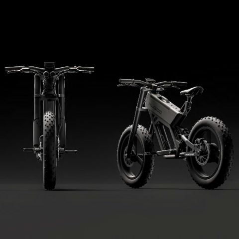 Buy Wholesale China Kugoo Brand E-bikes T01 750w Motor 48v 13ah Max ...