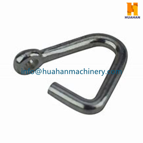 Buy Wholesale China Factory Price Cold Shut, Zinc-plated & Cold Shut at ...