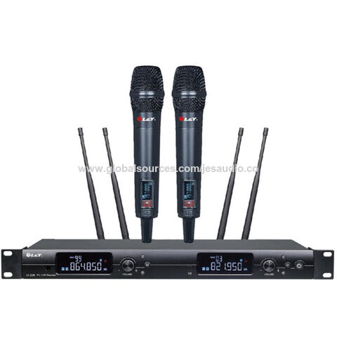 Professional Wholesale Wireless Microphone ,wireless Microphone System ...