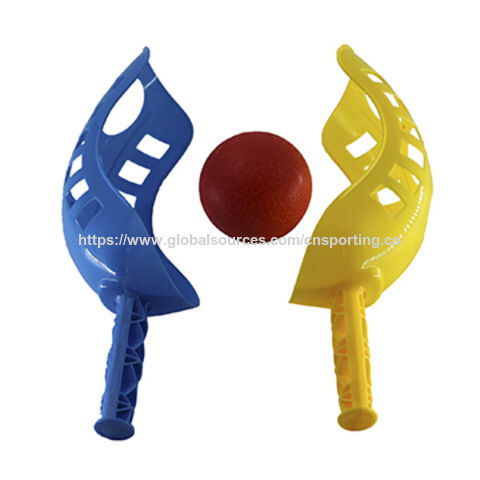 Buy Wholesale China Air Scoop Ball Plastic Scoop Catch Ball Game, Scoop ...