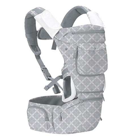 Buy Wholesale China Baby Carrier Hip Seat Carrier,hands-free Shoulder ...